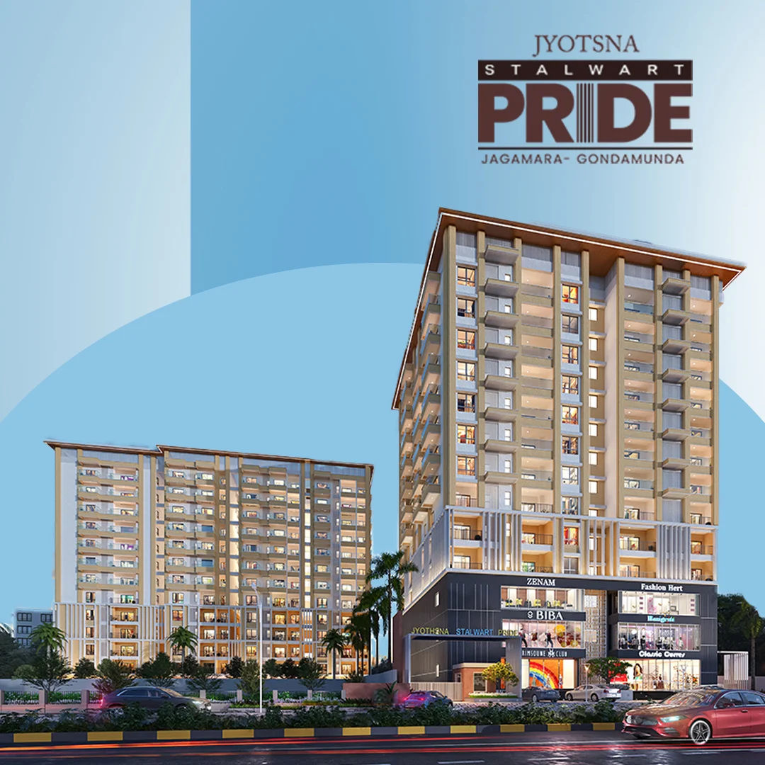 Stalwart Projects Pvt Ltd | Real Estate in Bhubaneswar